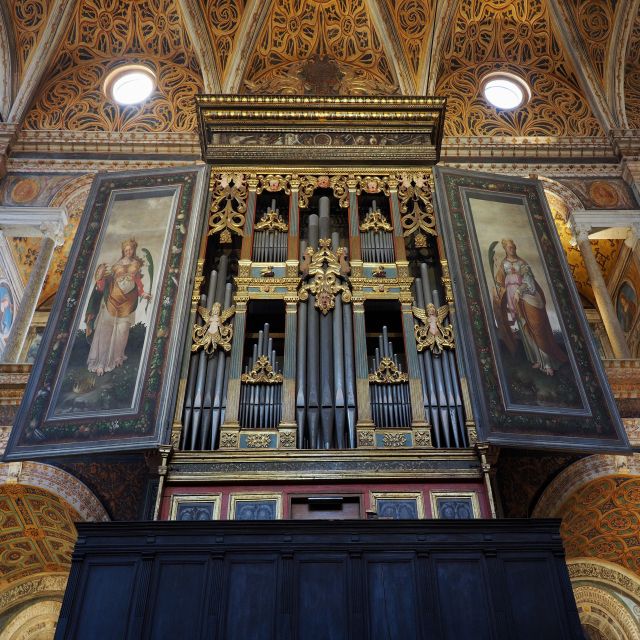 Milan: Basilica di SantAmbrogio and Old Town Private Tour - Final Thoughts