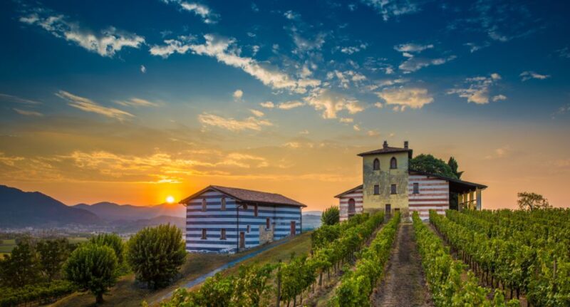 Milan: Franciacorta Winery and Bergamo Day Trip with Lunch - How Does the Price Match the Experience?