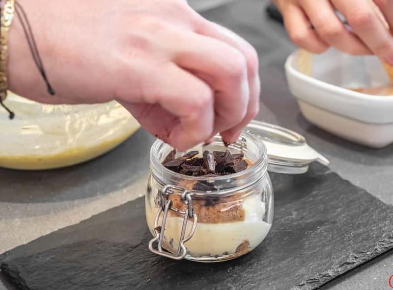 Milan: Hands-On Pasta & Dessert Cooking Class & Wine Pairing - A Closer Look at the Experience
