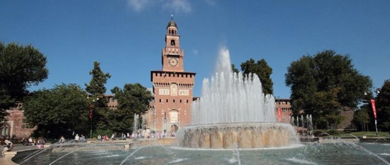 Milan: Leonardo's Last Supper and Michelangelo's Pietà Tour - What to Expect from the Tour