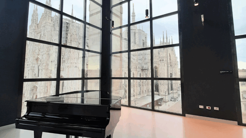 Milan: Museum of the 900 Entry Ticket with Audio Guide - Final Thoughts