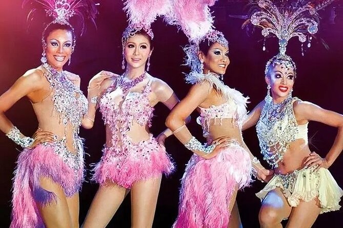 Mirinn Cabaret: The BRAVO Theater Spectacle - Who Will Love This