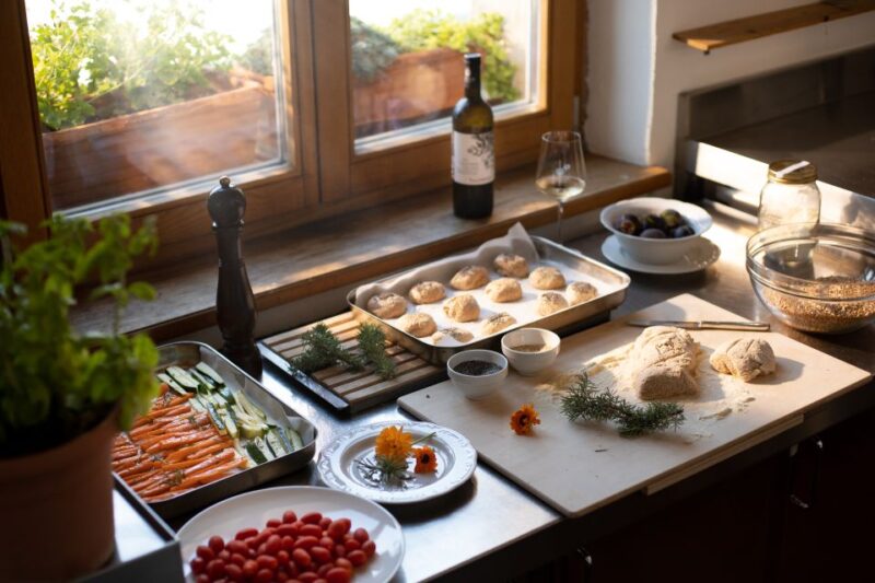 Montalcino: Gourmet Wine & Food Tasting - Analyzing the Value