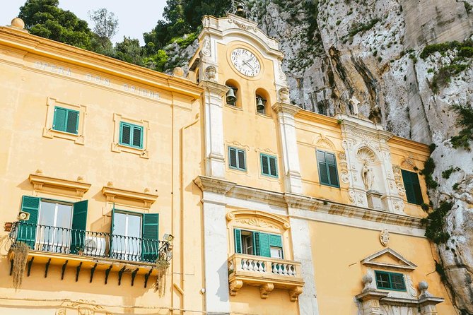Monte pellegrino and Palazzina Cinese, from culture to adventure. - Who Is This Tour Best For?