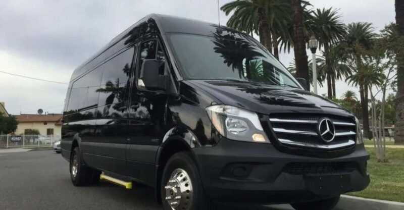 Montgomery-Gibbs Airport: Shuttle Service to Carlsbad - Who Should Consider This Shuttle?