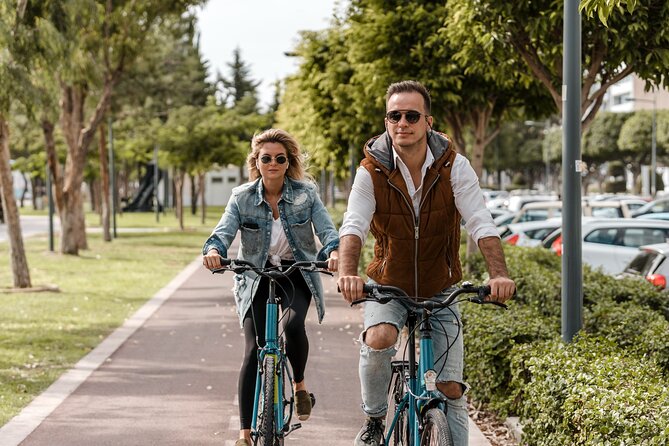 Montjuic Electric Bike Tour and Relaxing Sailing Trip - Who Will Love This Tour?