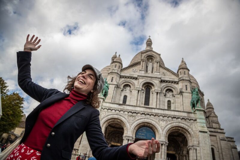 Montmartre en chansons: tour with a professional singer - Final Thoughts: Who Should Consider This Tour?