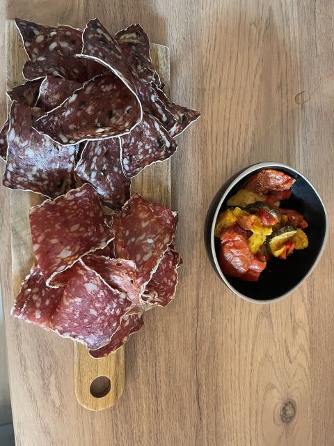 Montpellier: Guided Food Tour With Local Snacks and Wine - Authentic Food, Expert Guidance