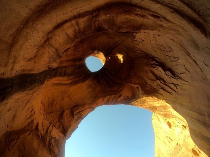 Monument Valley: Scenic 2.5-Hour Guided Tour - Who Is This Tour Best For?