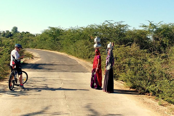 Morning Bike Tour of Udaipur - The Itinerary: What You’ll See and Experience