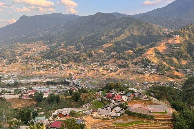 Motorbike Half Day - Villages and Rice Field - Frequently Asked Questions