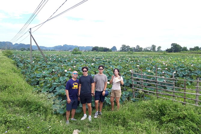 Motorbike Tour around Ninh Binh - Who Should Consider This Tour?