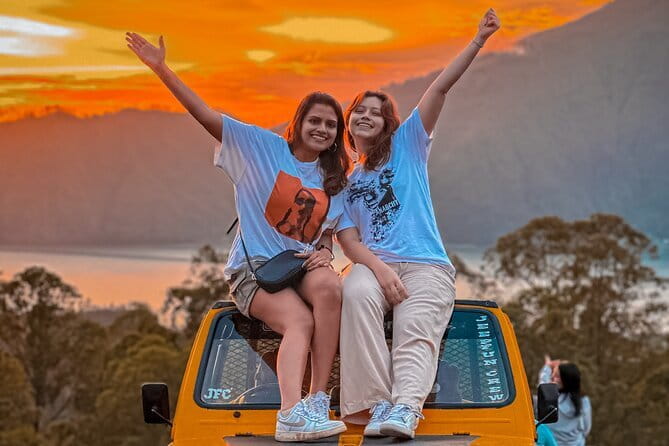 Mount Batur Jeep Private Tour - Final Thoughts: Is It Worth It?