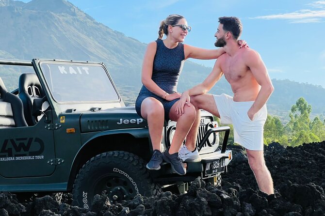 Mount Batur Sunrise Jeep Tour - The Sum Up: Is This the Right Tour for You?