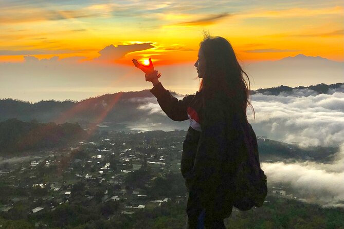 Mount Batur Sunrise Trekking and Hidden Waterfall - Who Will Love This Tour?
