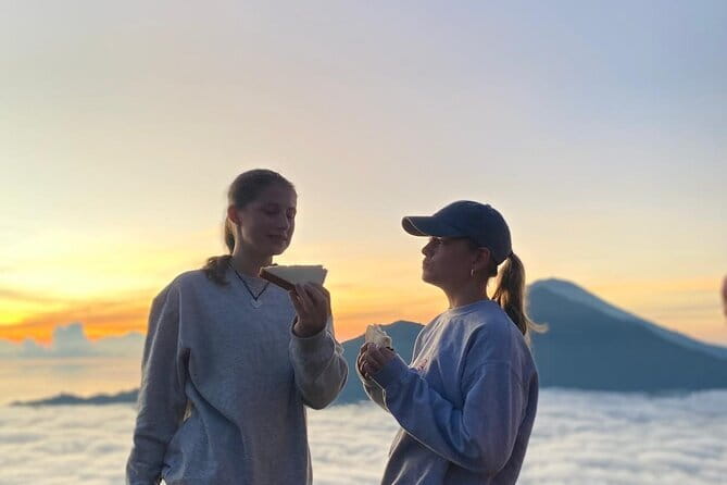 Mount Batur Sunrise - Who Would Love This Tour?