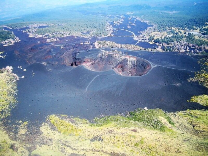 Mount Etna: Private Trek on the North Slope Craters - Why This Tour Is Worth Considering
