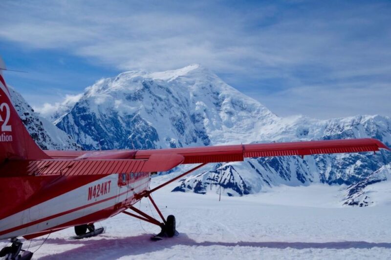 Mount Everest Sightseeing Flight - Detailed Itinerary Breakdown