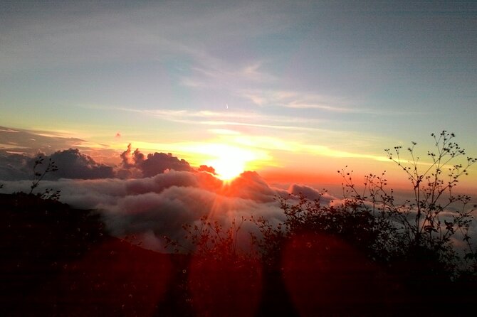 Mount Rinjani Hiking to summit( 2 Days 1 Night ) - Who Will Love This Trek?