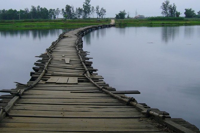 Mountain Bike Riding from Hoi An - Practical Details and Tips
