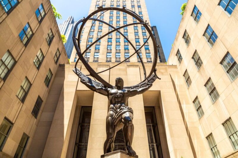 Movies in New York City Private Walking Tour - The 4-Hour Bonus: Museum of the Moving Image