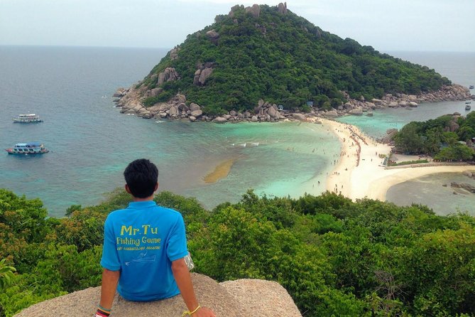 Mr. Tu Snorkel Day Trip to Koh Nangyuan & Koh Tao by Speed Boat from Koh Samui - The Sum Up: Who Should Consider This Tour?