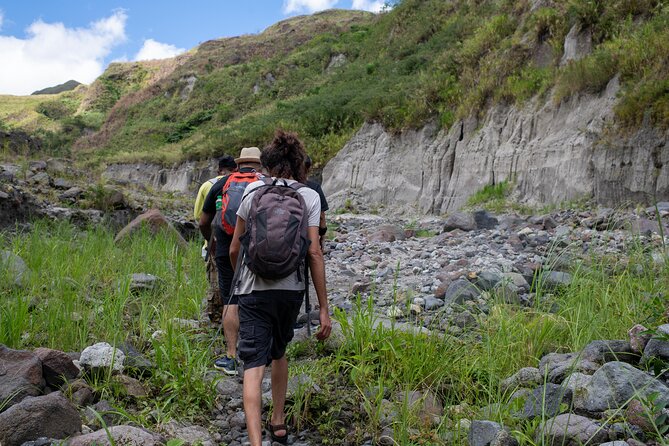 Mt. Pinatubo Day Tour from Manila - Why This Tour Is a Great Choice