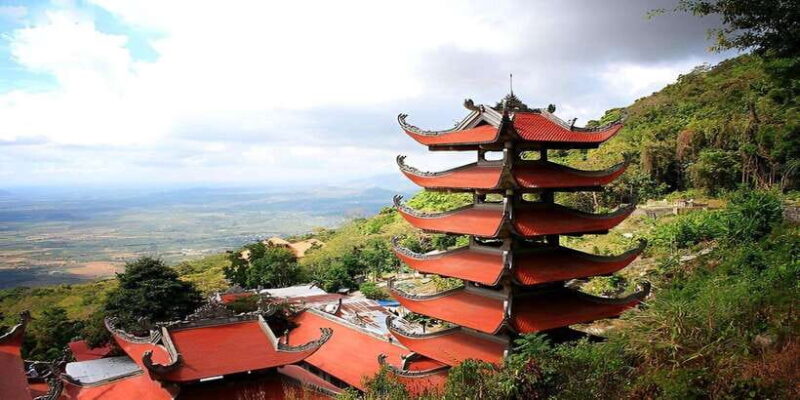 Mui Ne: Best day to Ta Cu Mountain Cable Car & Lying Buddha - What Makes This Tour Stand Out?