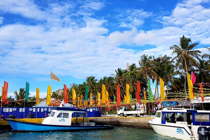 Multi-Day Maldives Island Hopping Tour - In-Depth Itinerary Breakdown