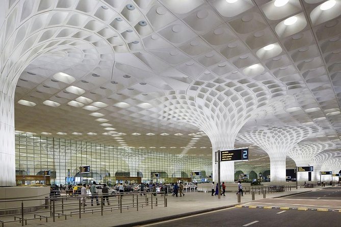 Mumbai Airport Transfer in Private Vehicle - Why This Transfer Offers Great Value