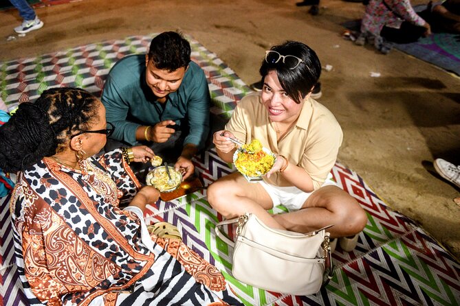 Mumbai Heritage, Food Tour & Bustling Local Bazaar Walk - FAQ