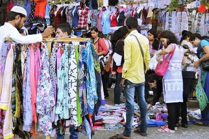 Mumbai Shopping Tour in Private Vehicle - Final Thoughts