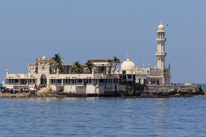 Mumbai Temple Tour in Private Vehicle - Who Will Get the Most Out of This Tour?