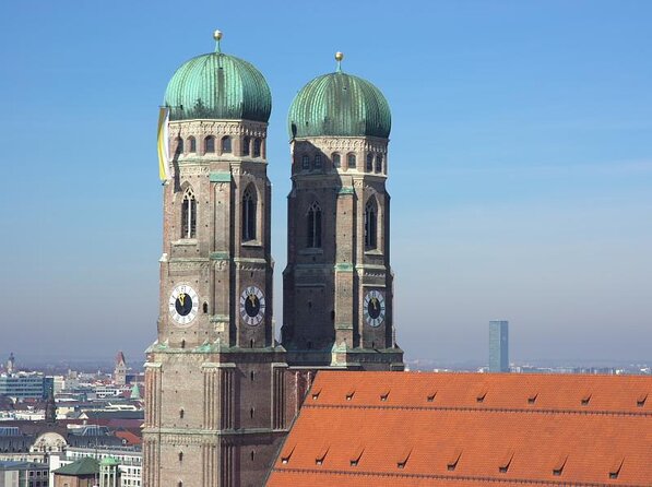 Munich - Old Town Historic Walking Tour - Who Will Love This Tour?