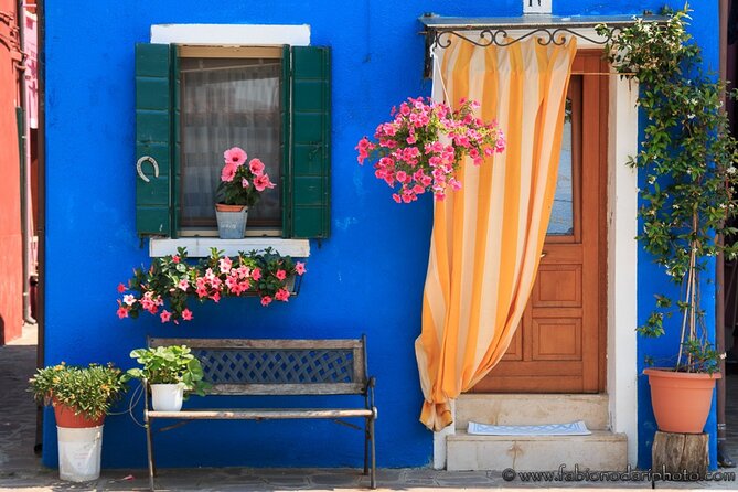 Murano, Burano and Venice Boat Tour from Venice Train Station - Practical Tips and Considerations