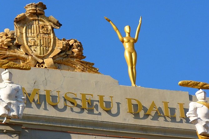 Museum Dalí Tour - Authenticity and Practicality