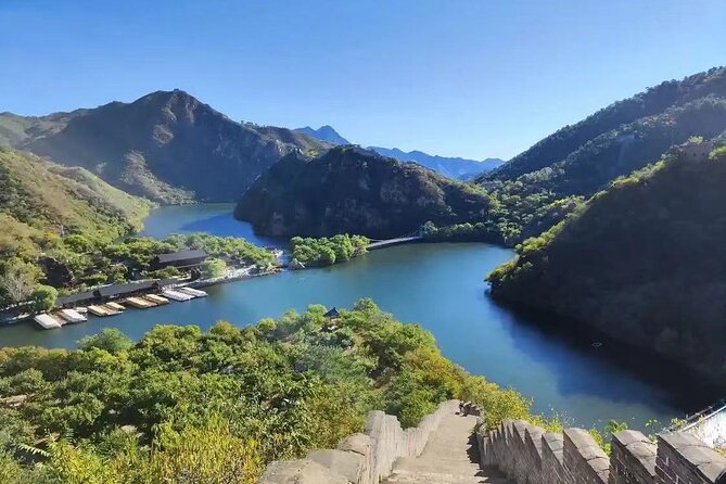 Mutianyu Great-wall and Huanghuacheng Water Great-wall Tour within One Day - What Travelers Say