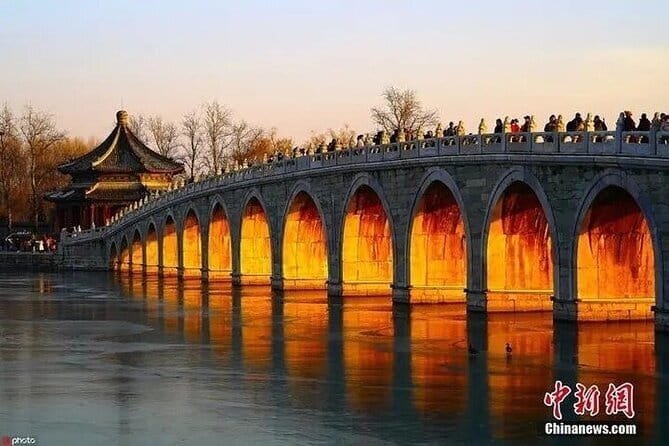 Mutianyu Great Wall And Summer Palace Private Day Tour - Who Should Consider This Tour?