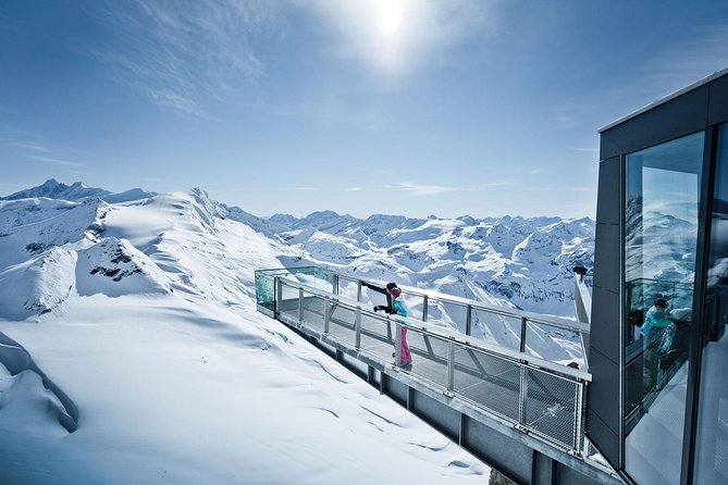 MY * GUiDE Exclusive ZELL AM SEE & Great Time in the Glacier Snow TOUR from Munich - Who Would Love This Tour?