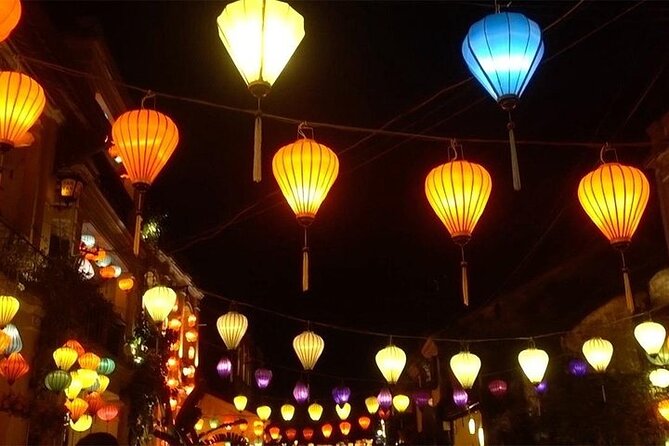 My Son Sanctuary and Hoi An Walking Tour - Final Thoughts