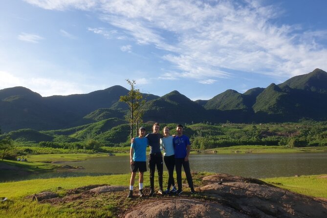 My Son sanctuary and mountain trekking - Authentic Experiences That Keep Travelers Coming Back