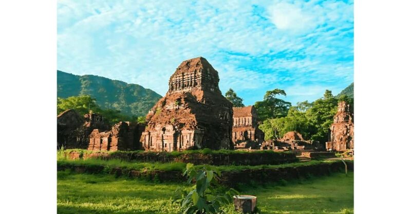 My Son Sanctuary Early Morning Tour including Breakfast - Why This Tour Works Well