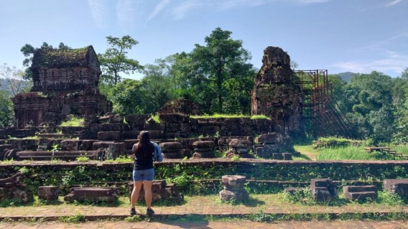 My Son with Boat trip Private Half-Day Tour - An In-Depth Look at the Tour Experience