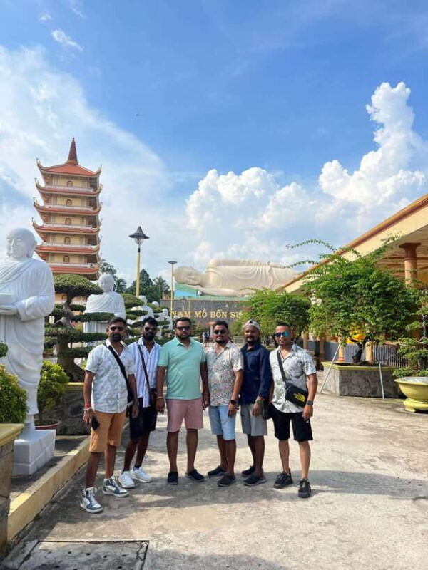 My Tho Ben Tre Mekong Delta Full Day Group Tour - Deep Dive Into the Experience