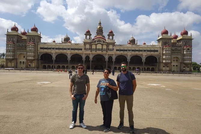 Mysore Heritage & Cultural Day Tour from Bangalore - What Sets This Tour Apart