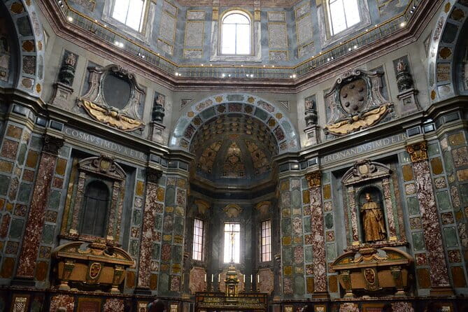 Mysteries of Medici: Small Group Tour - What Travelers Are Saying