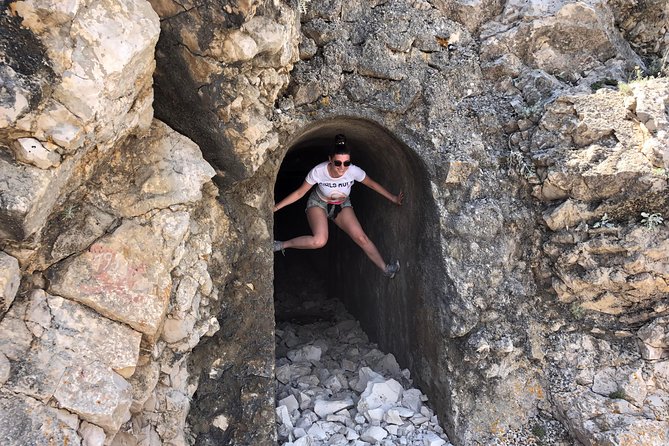 Mysterious island  Historical & Gastro tour  off the beaten path - FAQs