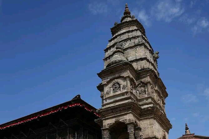 Nagarkot & Bhaktapur Tour a Golden Horizons & Heritage Havens - About the Itinerary: What You Can Expect