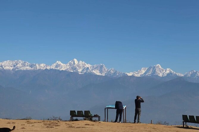Nagarkot day trip - The Sum Up