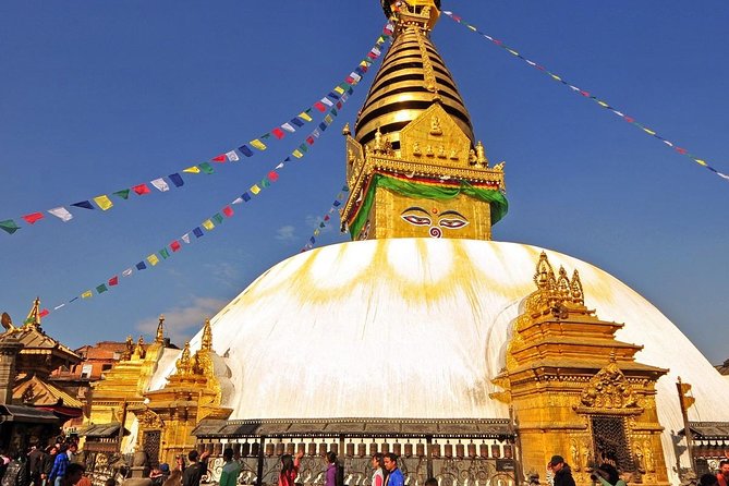Nagarkot Full-Day Hiking Tour from Kathmandu - Who Will Love This Tour